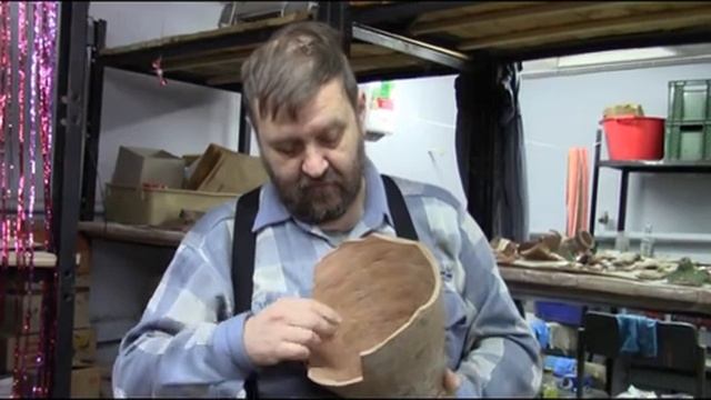 Амфора для учебника по изучению керамики