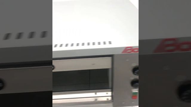 Печь хлебопекарная электрическая ХПЭ 750/1CK