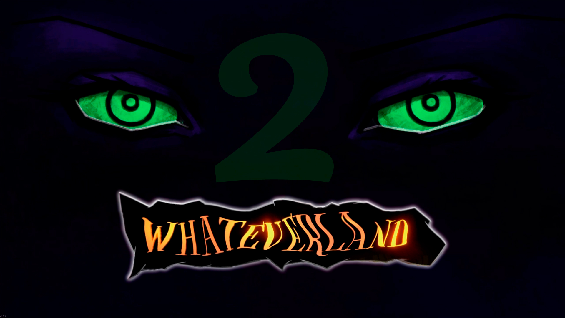 А все ли из этого вымысел? ➤  Whateverland #2