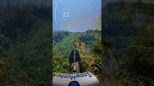 в ожидание зимы!