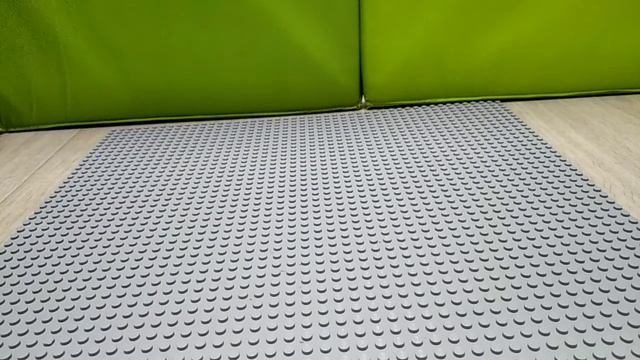 Головоломка из Лего Ситстем!!!