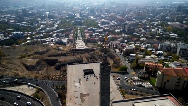 Возрождение Армении