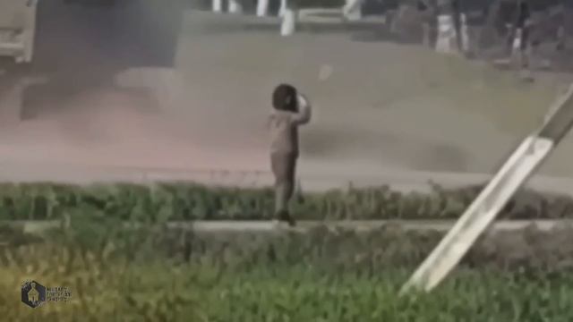 "Воин Лёха"