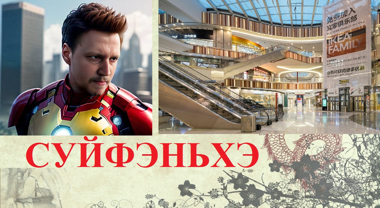 СУЙФЭНЬХЭ ГДЕ ПОКУПАЮТ КИТАЙЦЫ | КИТАЙ ЧАСТЬ 6  РУССКАЯ ИМПЕРИЯ