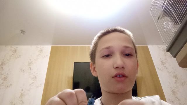 Геймер комната из Lego