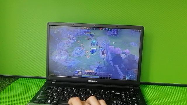 Селезневка Самсунг А8057