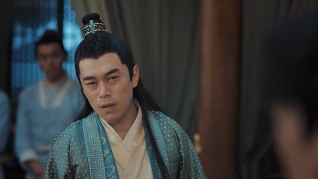 Мой героический муж 1 сезон 3 серия