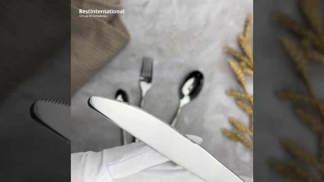 Salsa P.L. Proff Cuisine #1 | Портфолио коллекции