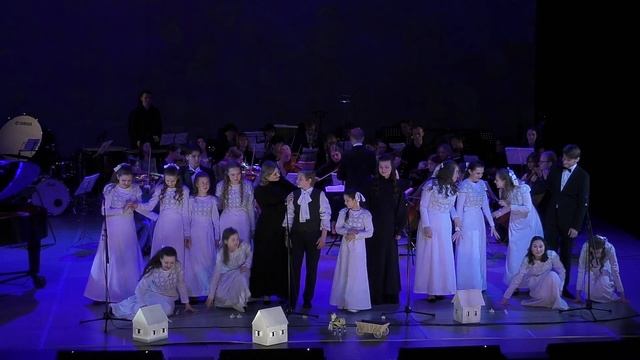 Лучшие из лучших 2022 (1 отделение)