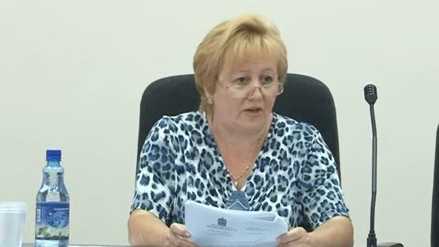 Учебный семинар с бухгалтерами.Февраль 2011 год.