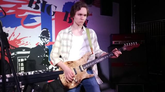 Саунд чек   VID_2015-05-02_023445