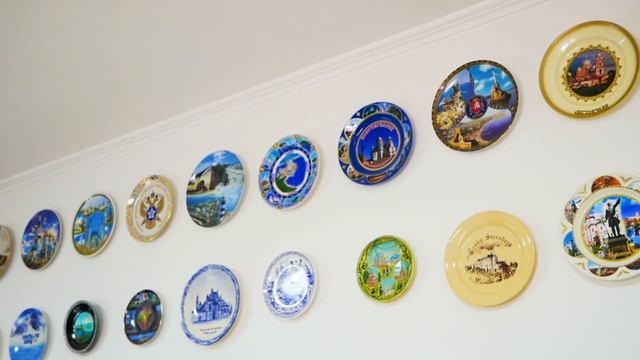 Мастерские Благовещенска. Амурская майолика