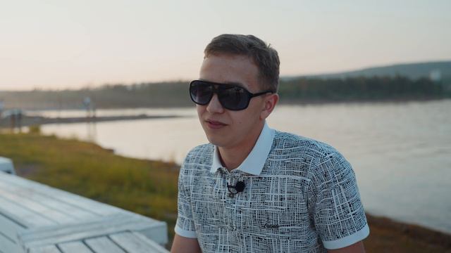 ШКОЛА 46 Выпуск 2024