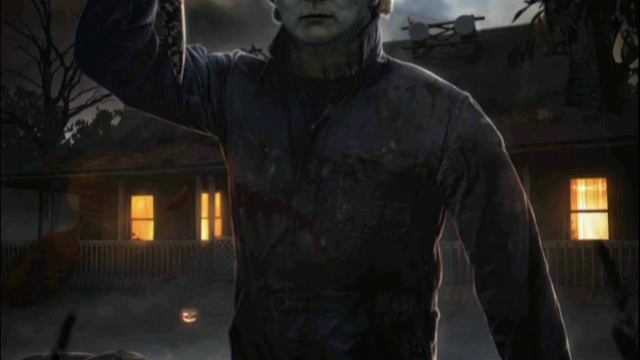 Хеллоуин .✞ HORROR! ✞ Nightcore Creepy.