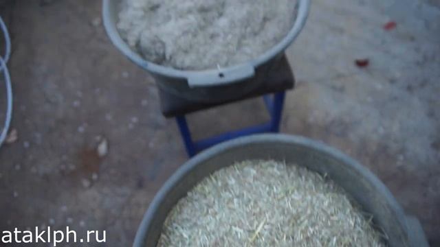 Бытовая сенорезка 220 В