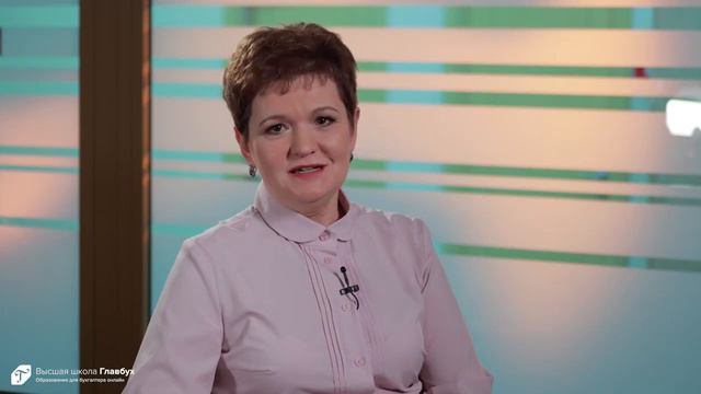 Визитка лектора