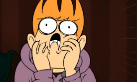 Eddsworld - Date Night (2012)