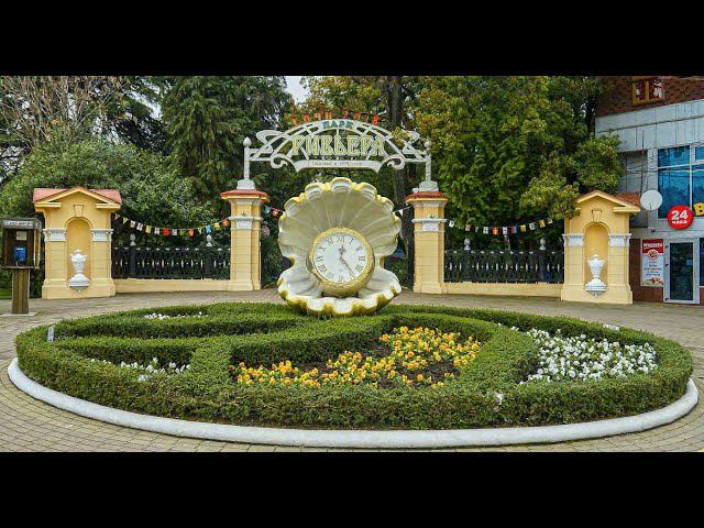 СОЧИ 2021 | ПАРК РИВЬЕРА | ЦЕНЫ| ГУЛЯЕМ, МАРТ |РЕКИ СКОРО ВЫЙДУТ ИЗ БЕРЕГОВ, ДОЖДЬ ЗАЛИВАЕТ