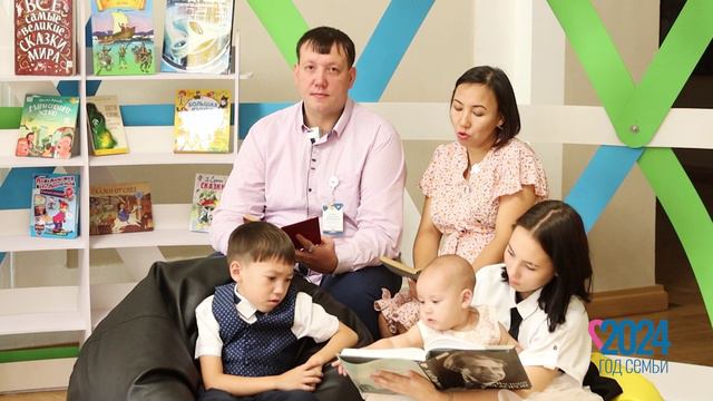 Всероссийский конкурс "Читаем всей семьёй". Стих В. Д. Фёдорова - «На родине моей повыпали снега».