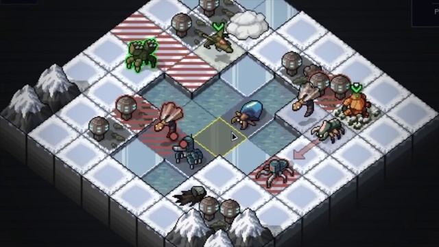 Gamesblender Special: команда Gamesblender о своих играх года