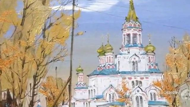 Я снова здесь в семье родной..mp4