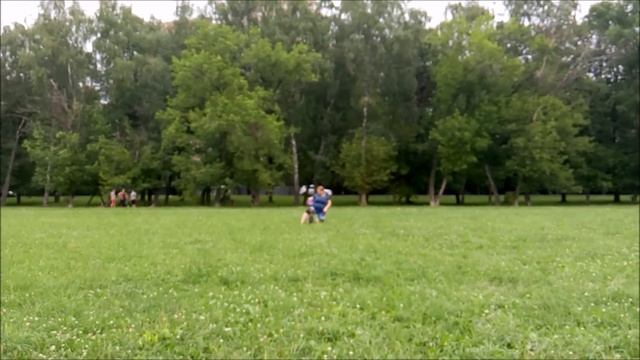 Кубок Клуба Анна и Люцифер.mp4