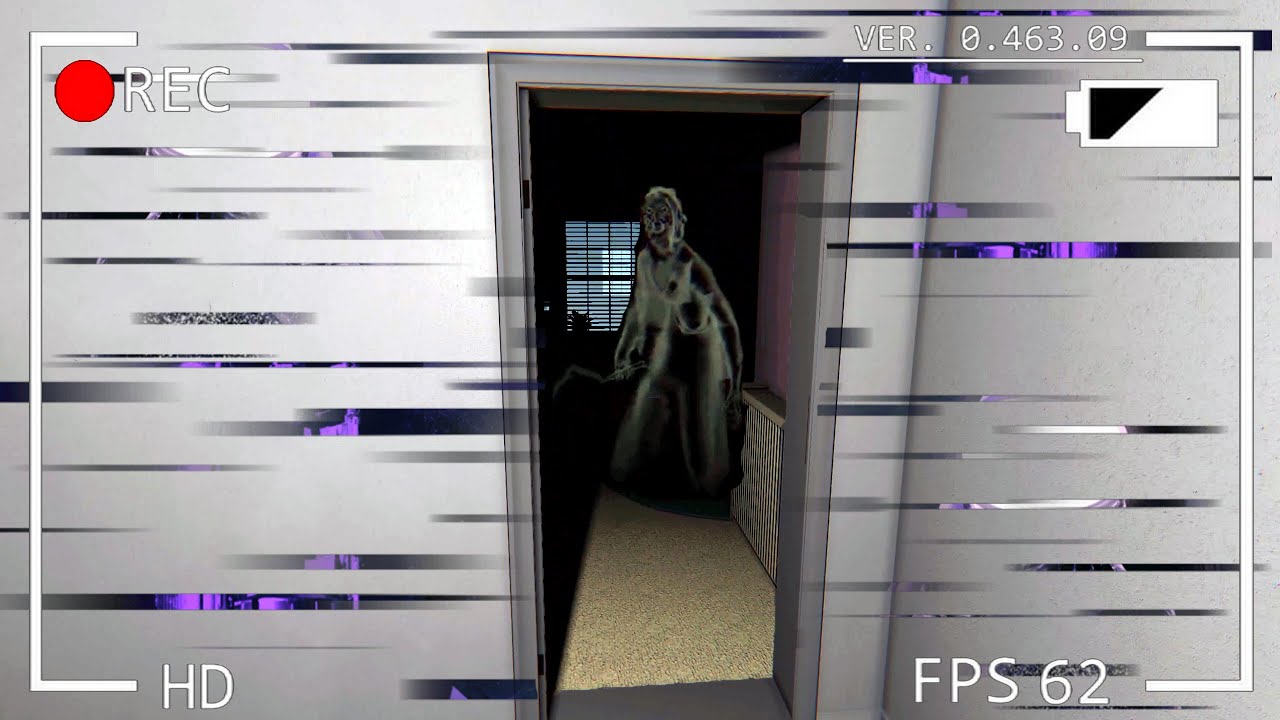 ВСЕГО ОДНА УЛИКА _ PHASMOPHOBIA ФАЗМОФОБИЯ