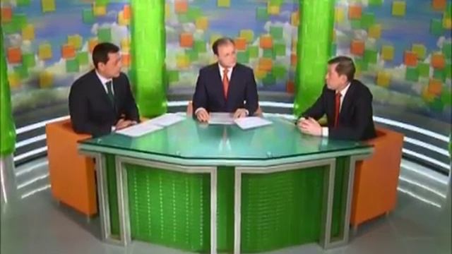 Время - деньги, выпуск 8