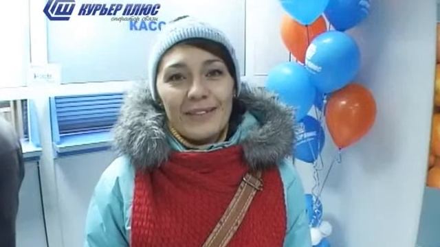 Мандариновый позитив!! 2013