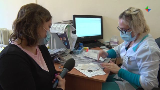 Где проверить свое здоровье после ковида? В Лесном возобновилась диспансеризация