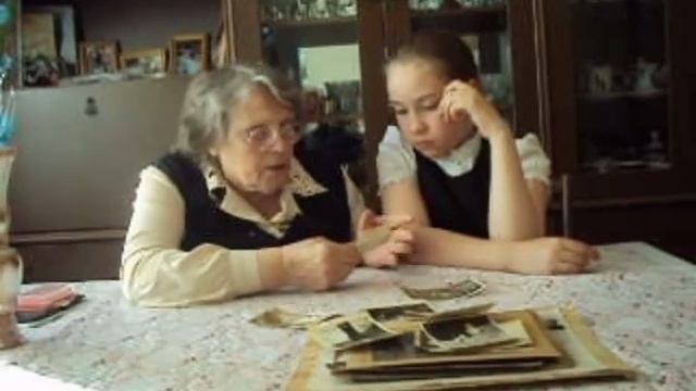 Козеева Виктория. «От первого лица» 7-11 лет