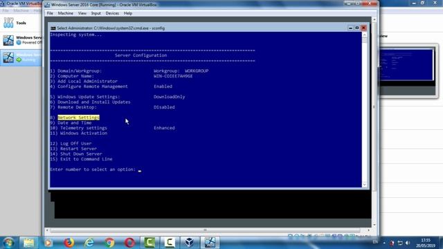 5. Установка Server Core.mp4