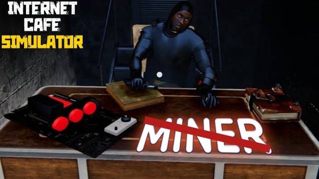 Хотел купить биткойнов ► Internet Cafe Simulator | #4 |