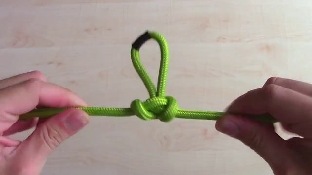 Такелажное дело и парусные работы - 10 интересных узлов для применения в быту