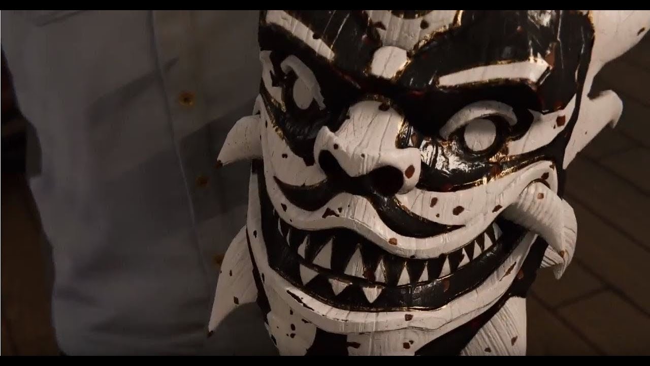 Демоны в масках и война банд Spider-Man Человек-Паук прохожение #4