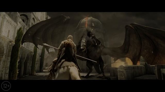 ВЛАСТЕЛИН КОЛЕЦ.ТРИЛОГИЯ Трейлер  Смотрите в кинотеатрах в апреле