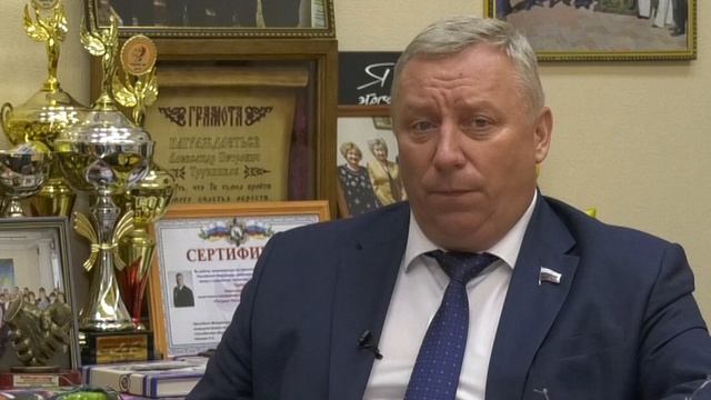 Фильм к 30-летию ОМК "Лидер" "ЛЮДИ" (1 часть)