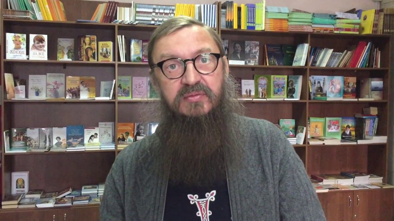 Мирослав Бакулин. Читая Евангелие. Мк 16:9-20