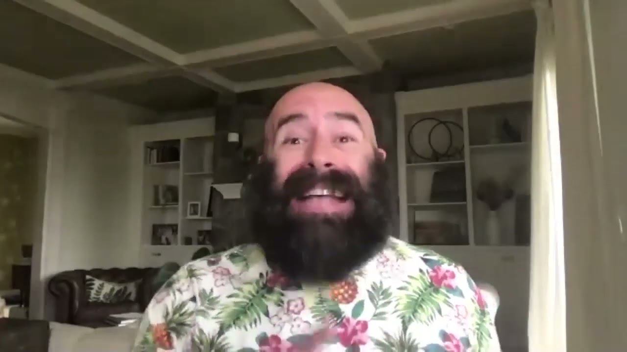 Ложь религии номер один