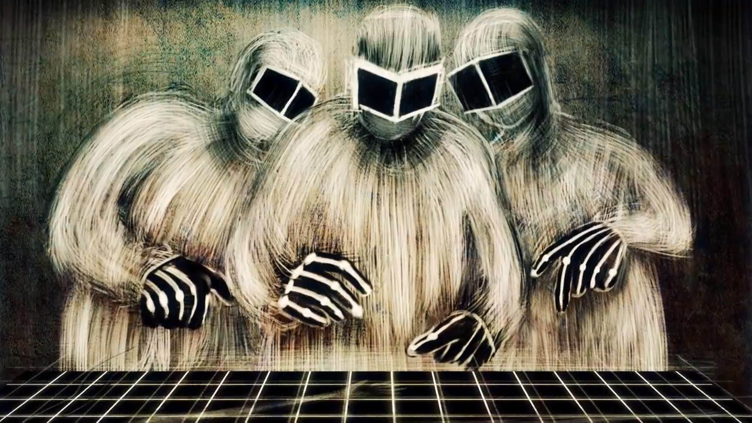 Парадокс человеческой эволюции