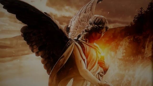 Явление ада и рая иноку  Пантелеимону .