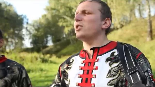 Когда мы были на войне - Бабкины внуки