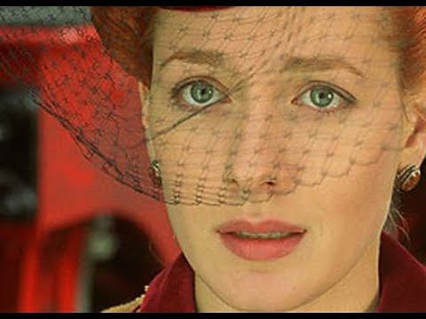 Дождик осенний.