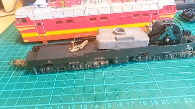 ЧС4т Модимио ставлю на ход.mp4