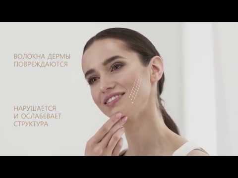 Новинка! Крем для лифтинга кожи Lift Summum - профессиональная PRO AGE косметика Guinot