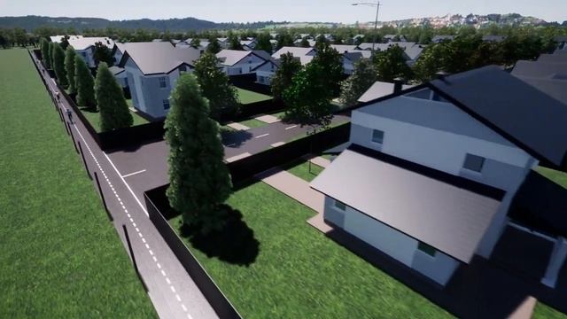 КП Друзья в Нагаево в Уфе от ООО Максима