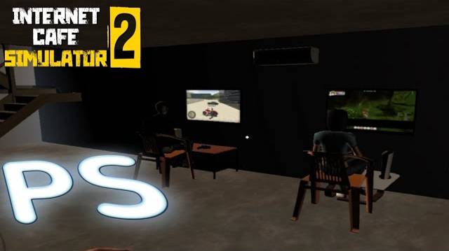 Ещë зона PlayStation ► Internet Cafe Siulator 2 | #5 |