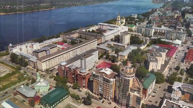 Гражданская оборона