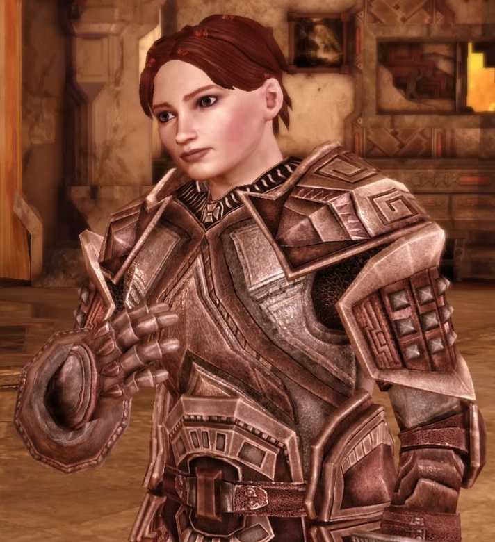 прохождение dragon age Хелми часть 3