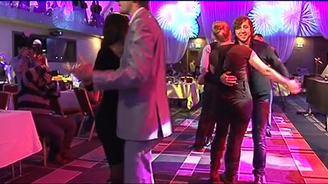 Александр Ягья и Вячеслав Быков — Любимая моя (LIVE, 2013).mp4